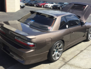 One Stop Paint Shop Inc. | Greater Los Angeles Area | Gift Cards