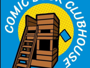 Comic Book Clubhouse | Merced | Gift Cards
